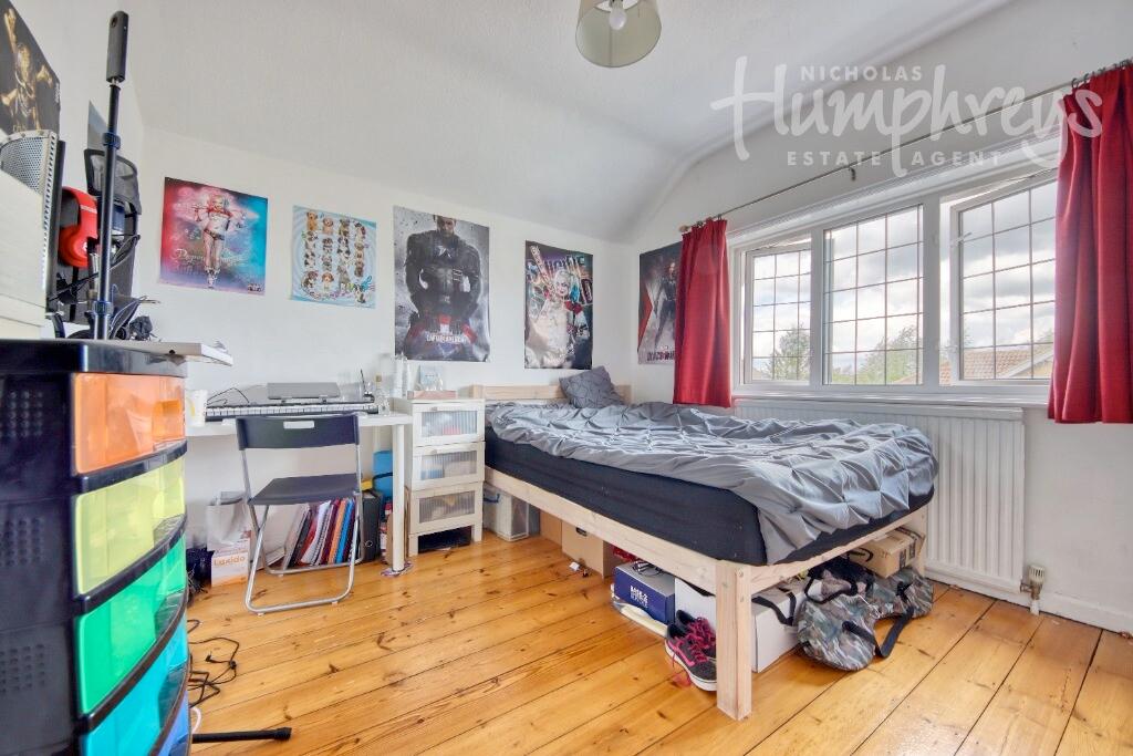 4 bedroom house for rent Pretoria Road, Canterbury, CT1 1QL | UniHomes