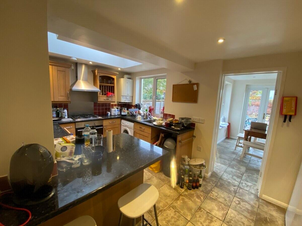 5 bedroom house for rent Lorne Road, Bath, BA2 3BZ | UniHomes