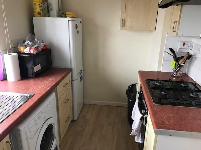 3 bedroom apartment for rent Ladywood Middleway, Birmingham, B16 8HA ...