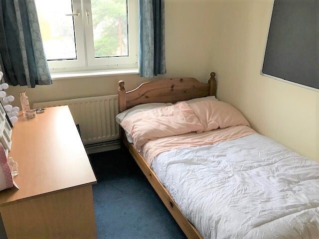 3 bedroom apartment for rent Ladywood Middleway, Birmingham, B16 8HA ...