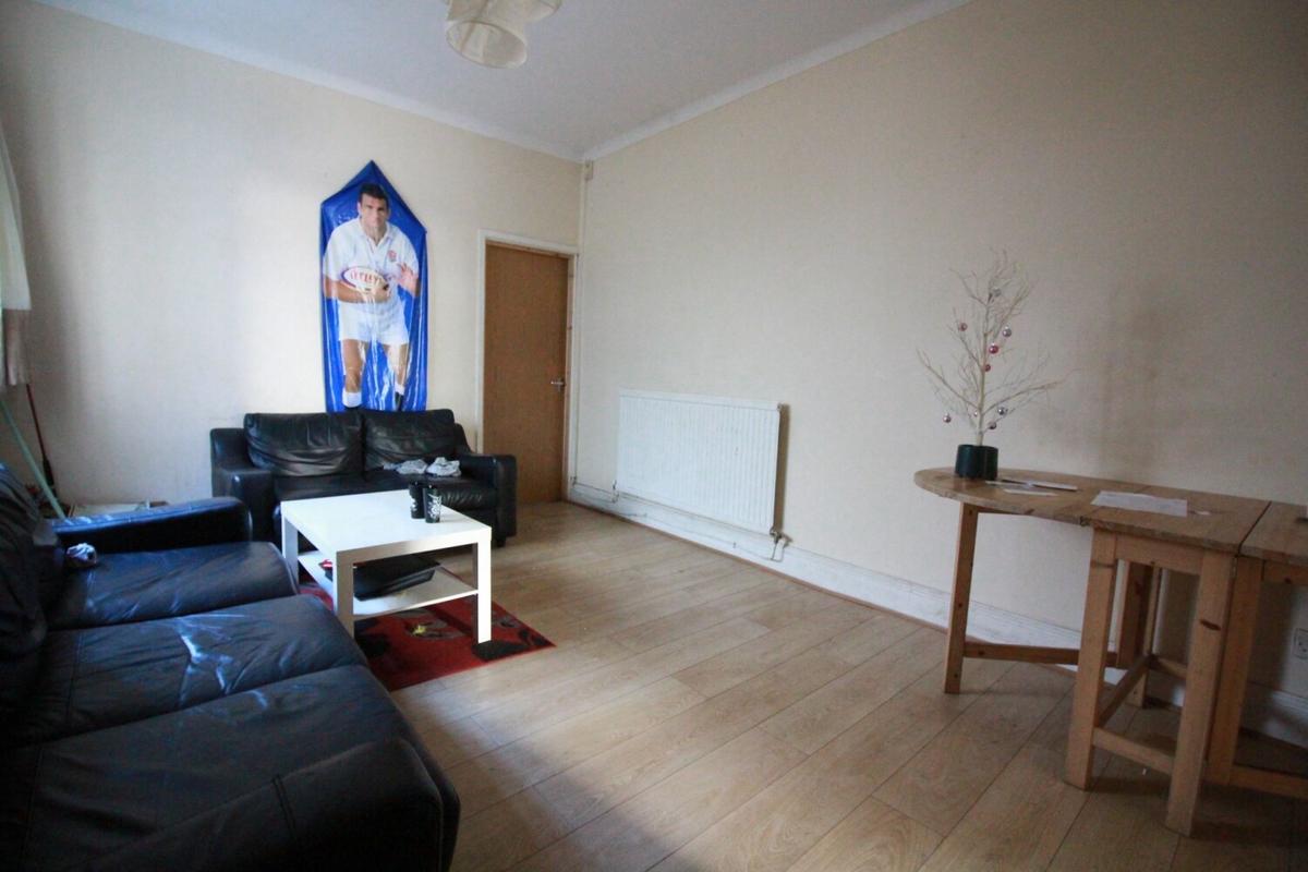 5 bedroom house for rent Albany Road, Cardiff, CF24 3NT | UniHomes