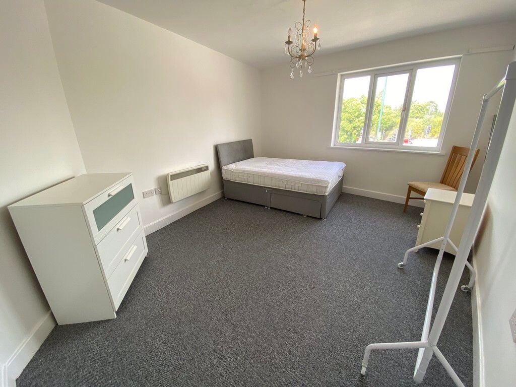 2 bedroom apartment for rent Perry Road, Nottingham, NG5 1GN | UniHomes
