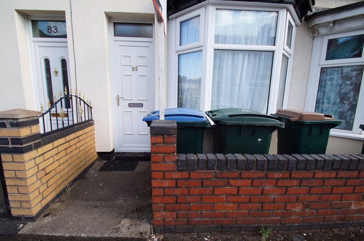3 bedroom house for rent Dorset Road, Coventry, CV1 4ED | UniHomes