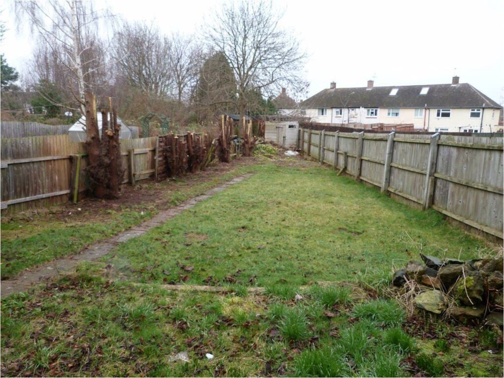 4 bedroom house for rent Alan Moss Road Loughborough, LE11 4LU | UniHomes