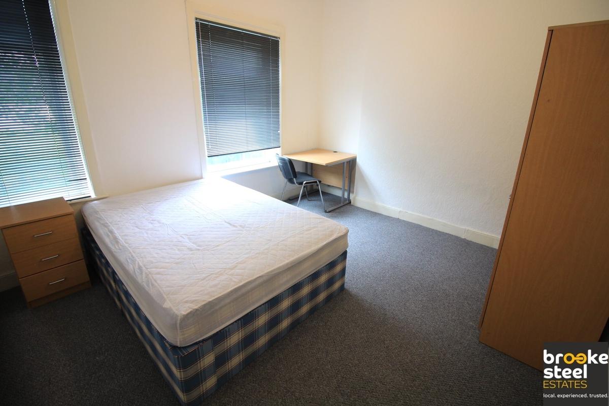 3 bedroom house for rent Fitzwarren Street, Manchester, M6 5RS | UniHomes