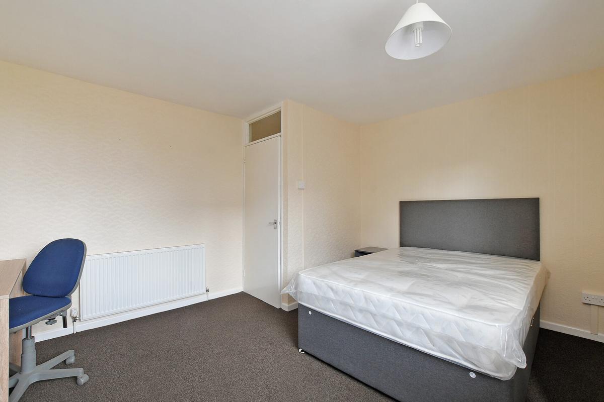 3 bedroom apartment for rent Netherthorpe Street, Sheffield, S3 7JB ...