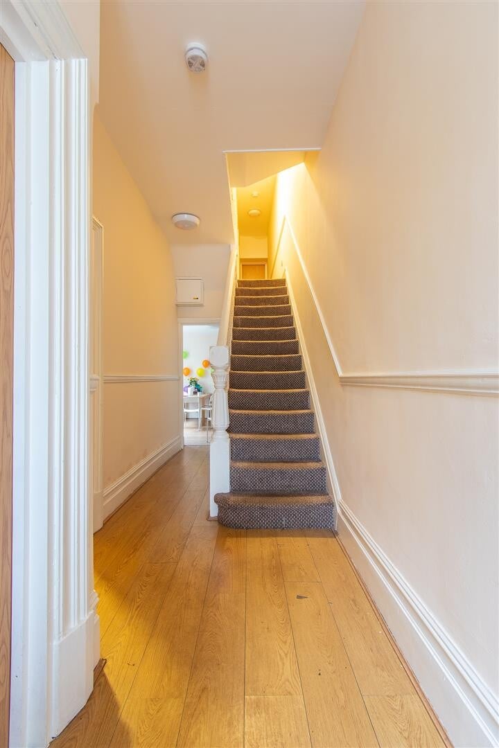 8 bedroom house for rent Colum Road, Cardiff, CF10 3EH | UniHomes