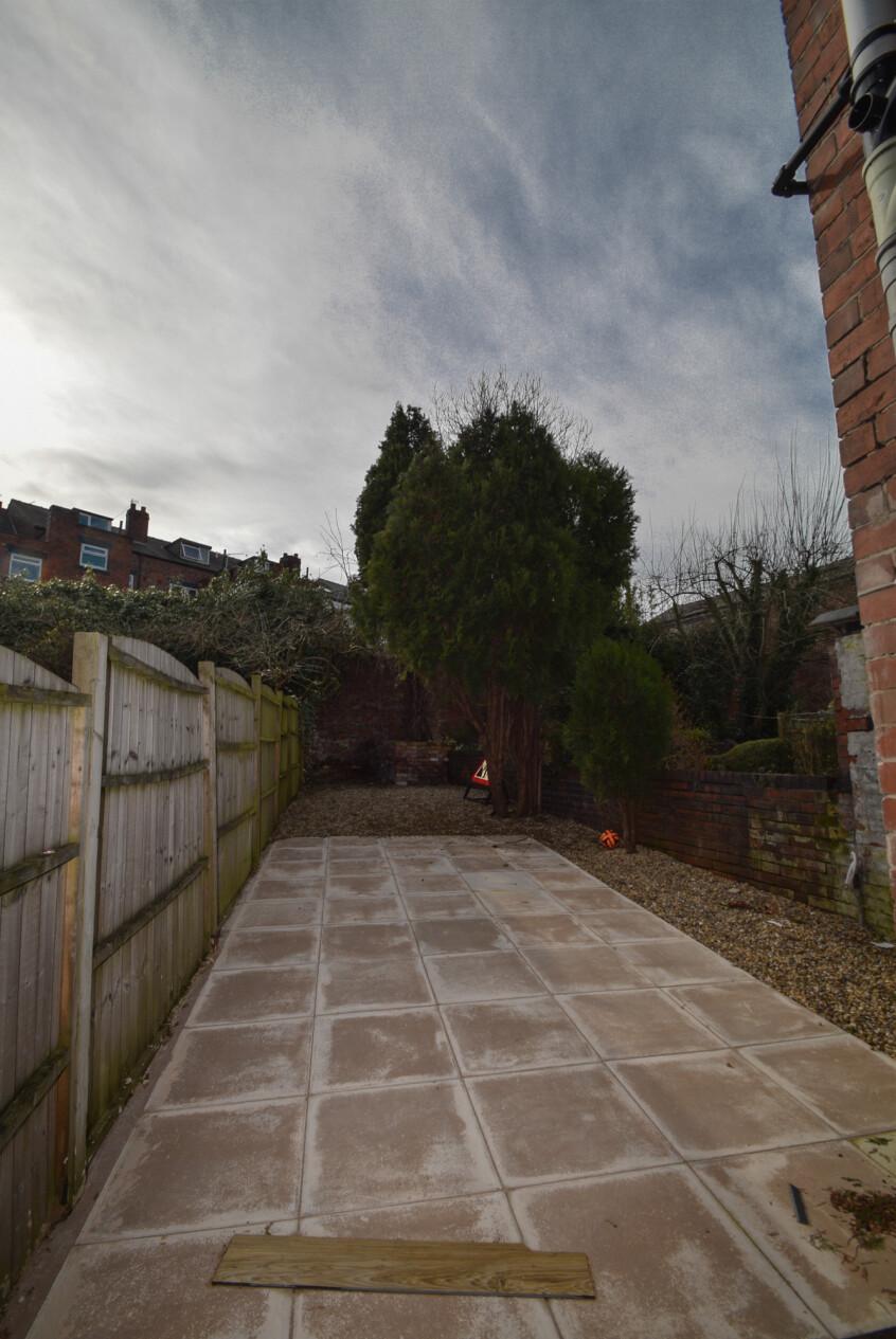 3 bedroom house for rent Sharrow Vale Road, Sheffield, S11 8ZA | UniHomes