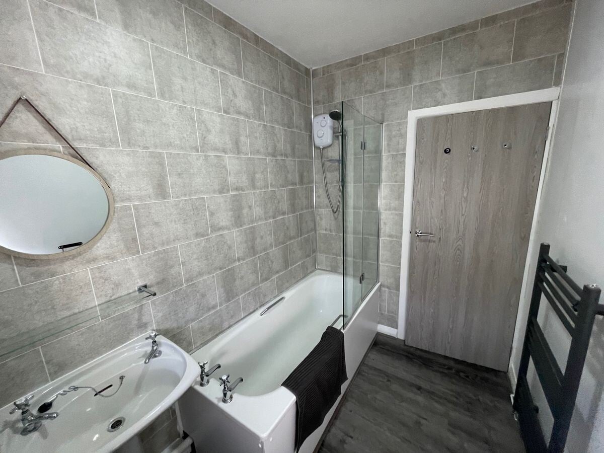 4 bedroom house for rent Comet Street, Cardiff, CF24 0JA | UniHomes