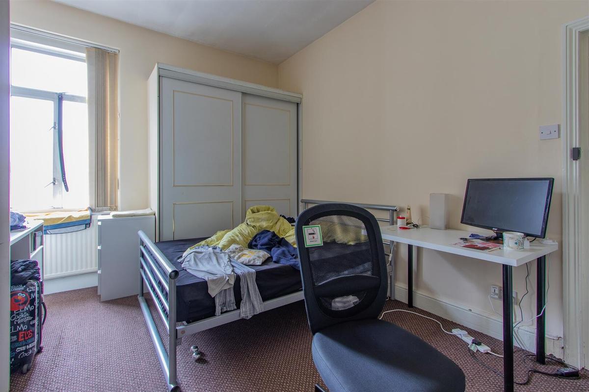 2 bedroom house for rent Colum Road, Cardiff, CF10 3EL | UniHomes