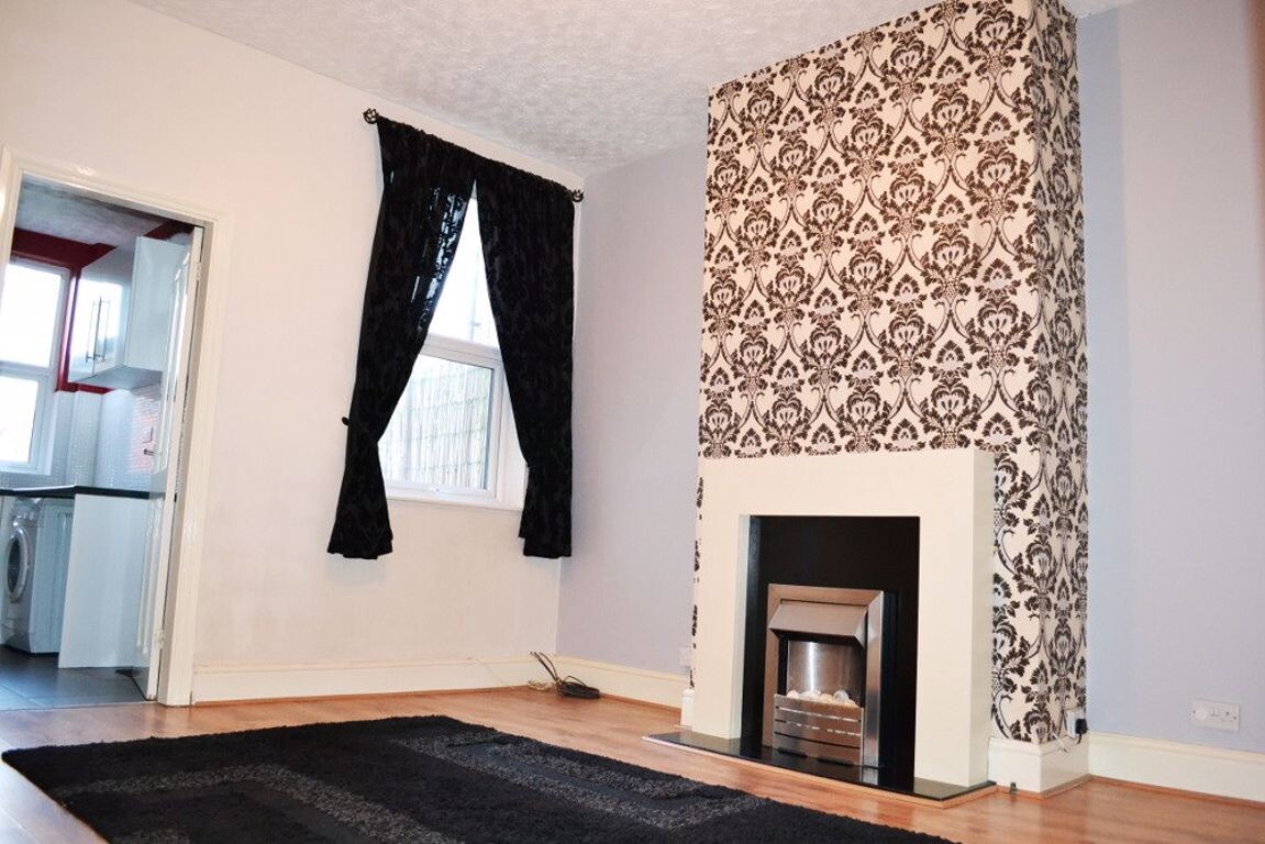 2 bedroom house for rent Howe Street Derby, DE22 3ER | UniHomes