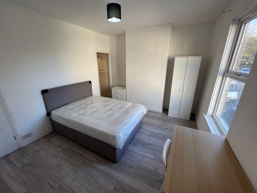 3 bedroom house for rent Mount Street, Sheffield, S11 8DJ | UniHomes