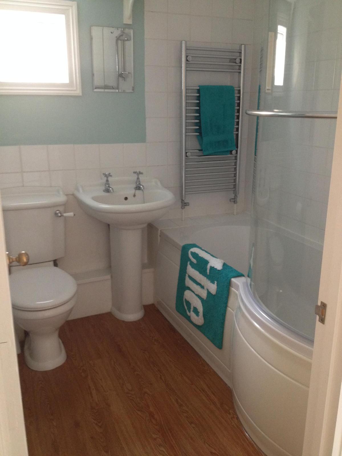 4 bedroom house for rent Triangle North, Bath, BA2 3JB | UniHomes