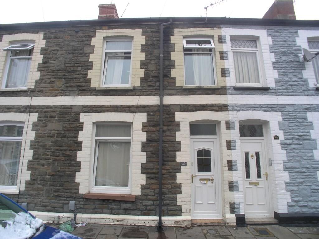 6 bedroom house for rent Treherbert St, Cardiff, CF24 4JN | UniHomes