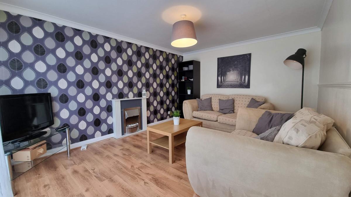 4 bedroom house for rent Woodbridge Fold, Leeds, LS6 3LX | UniHomes