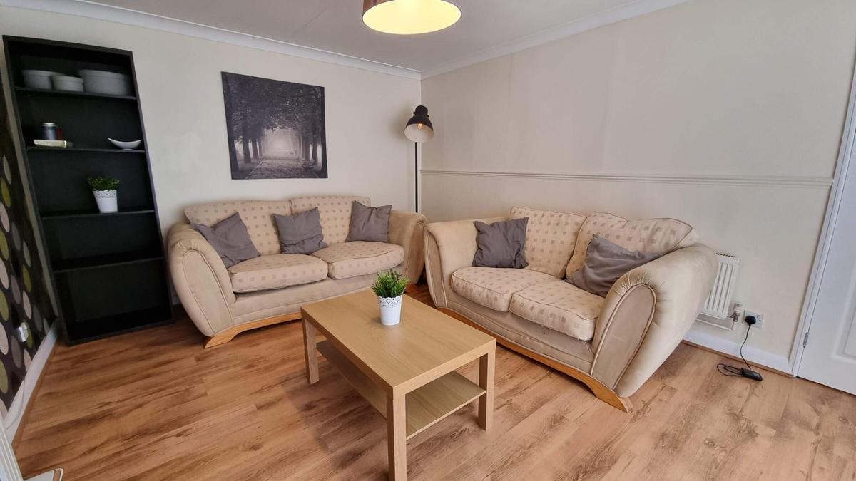 4 bedroom house for rent Woodbridge Fold, Leeds, LS6 3LX | UniHomes