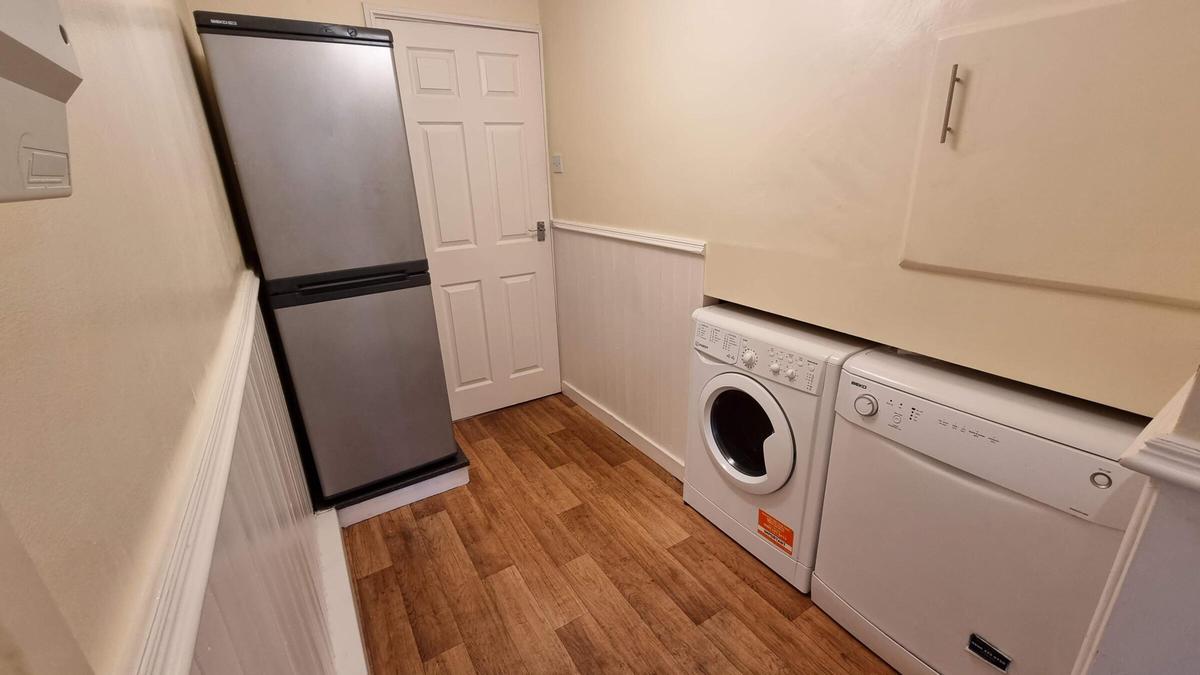 4 bedroom house for rent Woodbridge Fold, Leeds, LS6 3LX | UniHomes