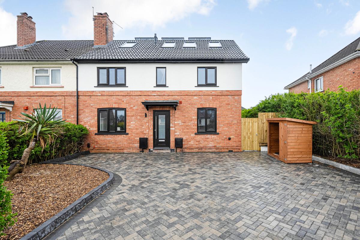 9 bedroom house for rent Lockleaze Road, Bristol, BS7 9RR | UniHomes