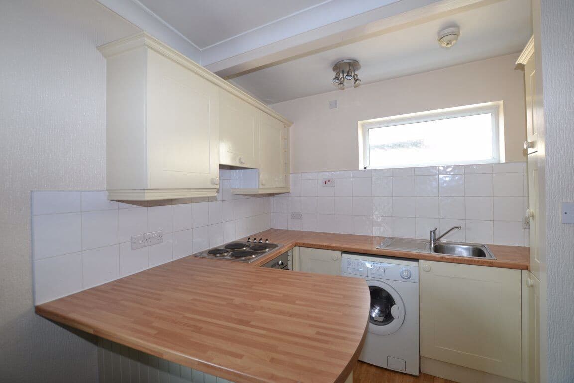 1 bedroom house for rent Friar Gate, Derby, DE1 1BU | UniHomes