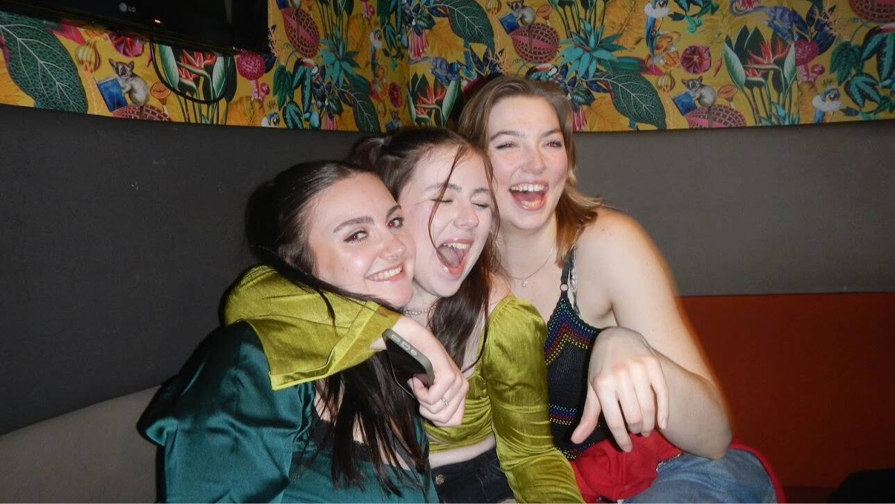 Ultimate Guide to Freshers' Week in Leeds | UniHomes