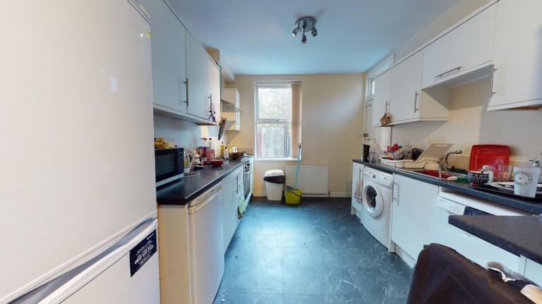 5 bedroom house for rent Cardigan Road, Leeds, LS6 1QL | UniHomes