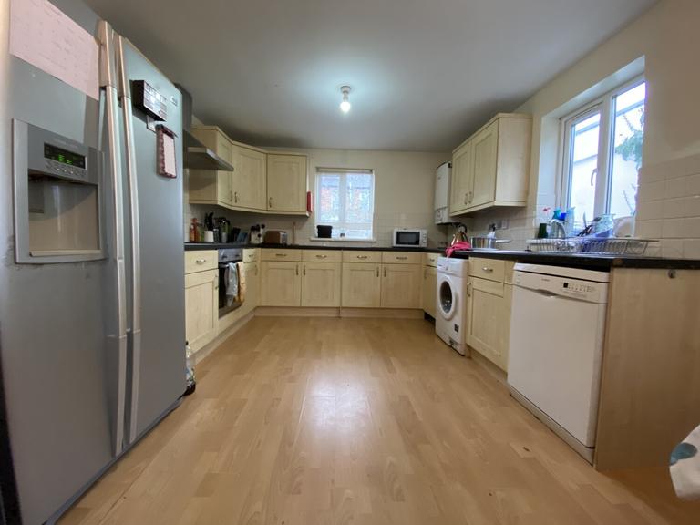 5 bedroom house for rent Merthyr Street Cardiff, CF24 4JL | UniHomes