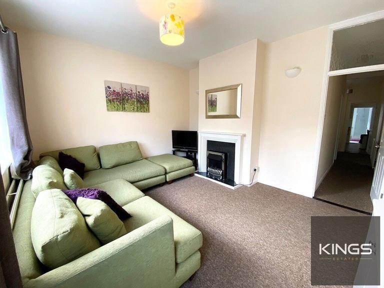 4 bedroom house for rent St. Georges Road, Portsmouth, PO4 9PL | UniHomes