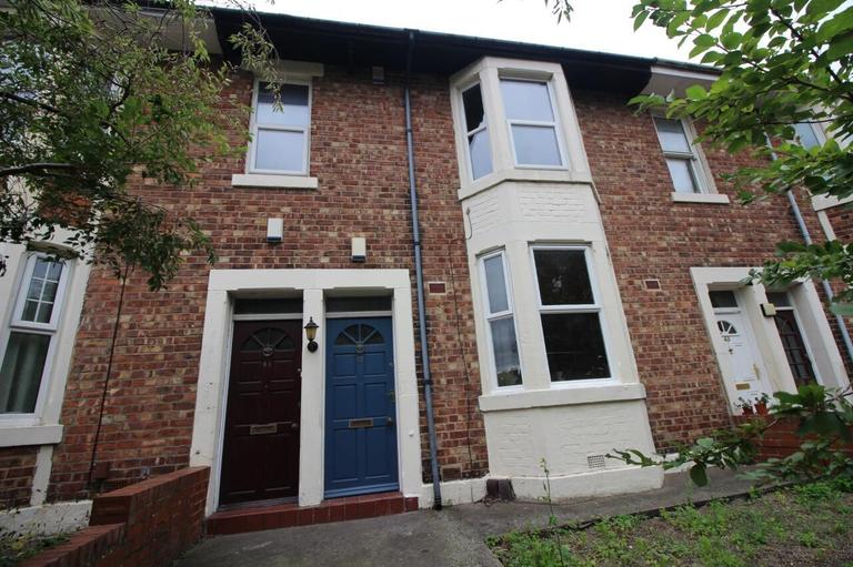 6 bedroom apartment for rent Stratford Grove West, Newcastle, NE6 5BB ...