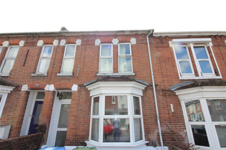 3 bedroom house for rent Milton Road Southampton, SO15 2HR | UniHomes