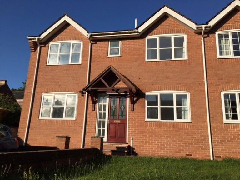 6 bedroom house for rent Highcross Road Exeter, EX4 4NP | UniHomes