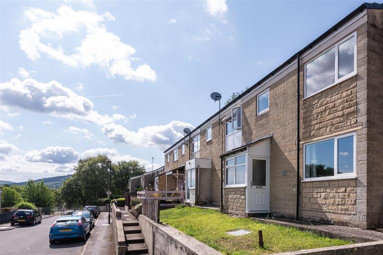 4 bedroom house for rent Coxley Drive Bath, BA1 6PD | UniHomes