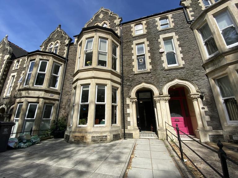 1 bedroom apartment for rent Penylan Road, Cardiff, CF23 5HZ | UniHomes