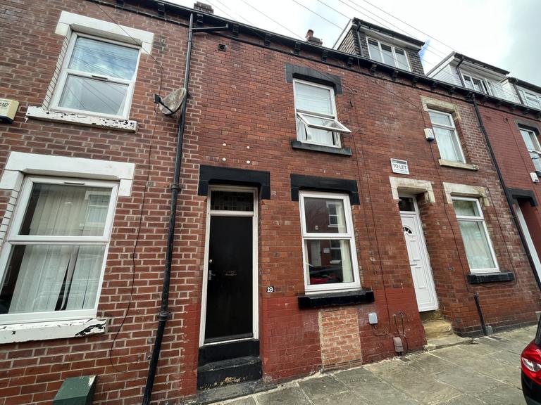 5 bedroom house for rent Welton Place, Leeds, LS6 1EW | UniHomes