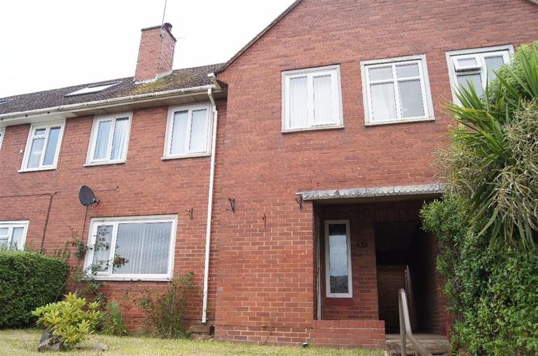4 bedroom house for rent Mincinglake Road Exeter, EX4 7DZ | UniHomes