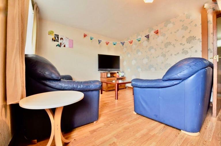 5 bedroom house for rent Holborn View, Leeds, LS6 2RD | UniHomes