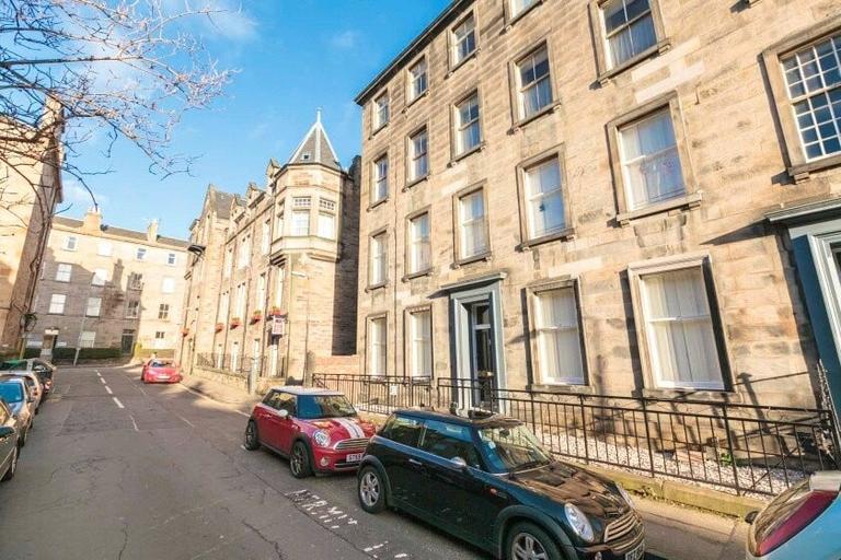 3 bedroom house for rent Lauriston Park Edinburgh, EH3 9JA | UniHomes