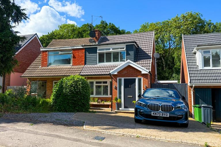 3 bedroom house for rent Grafton Close, Cardiff, CF23 9JB | UniHomes