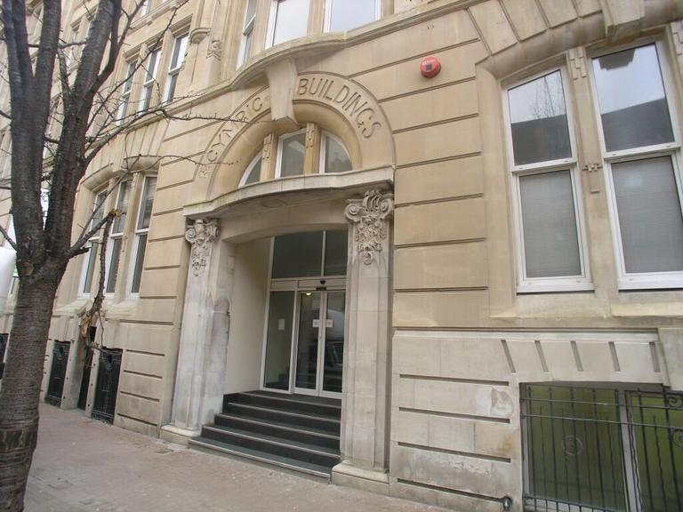 1 bedroom apartment for rent Cymric House Cardiff, CF10 5LL | UniHomes