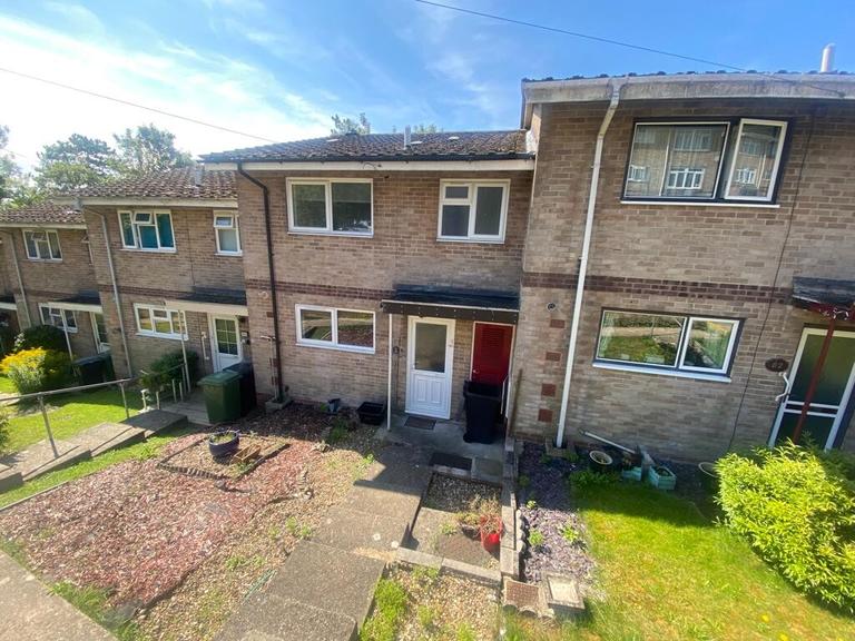 5 bedroom house for rent Thurmond Crescent, Winchester, SO22 4DH | UniHomes