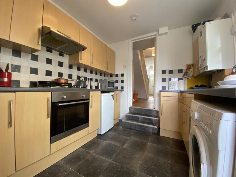 3 bedroom house for rent Rhymney Street Cardiff, CF24 4DJ | UniHomes