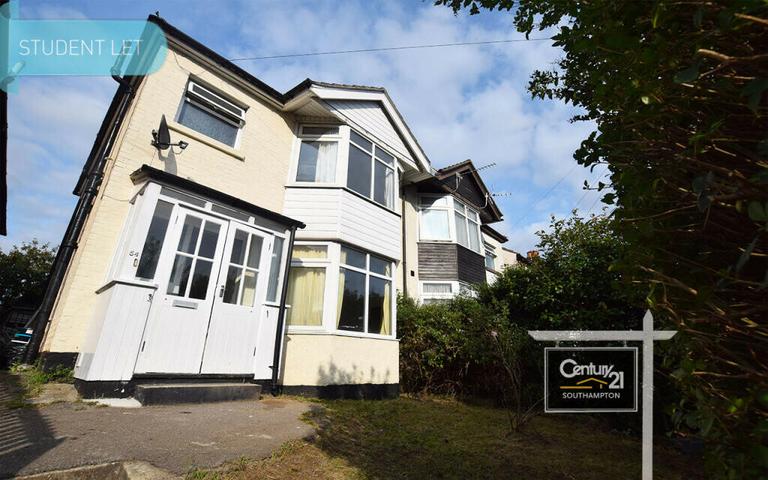 5 bedroom house for rent Broadlands Road, Southampton, SO17 3AR | UniHomes