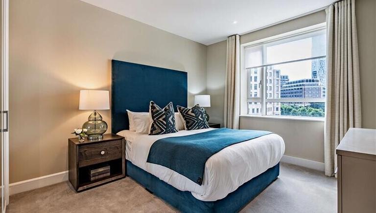 2 bedroom apartment for rent Westferry Circus, London, E14 8RW | UniHomes