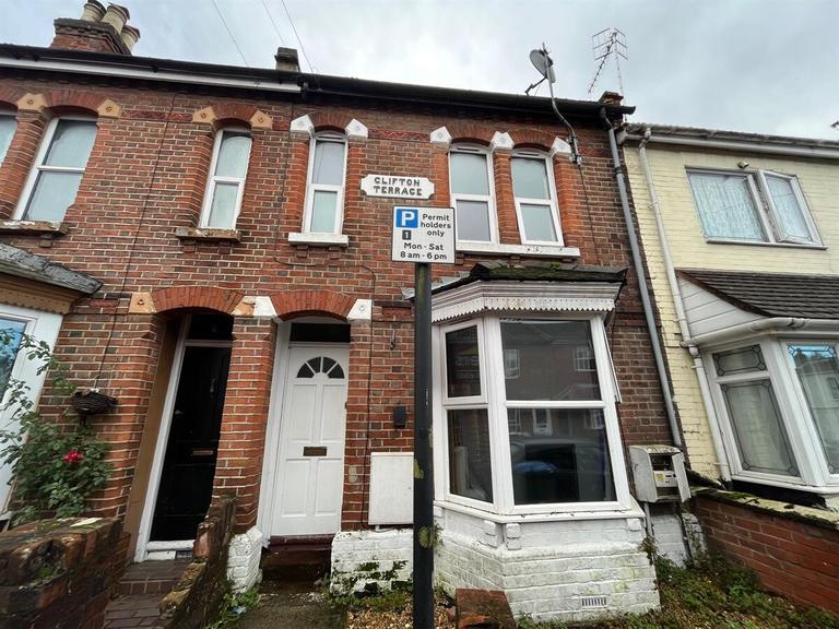 6 bedroom house for rent Milton Road Southampton, SO15 2HW | UniHomes