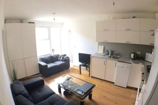 4 bedroom apartment for rent Bethnal Green Road London, E2 0AG | UniHomes
