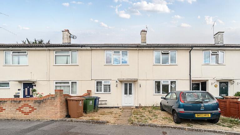 4 bedroom house for rent Dynham Place Oxford, OX3 7NL | UniHomes