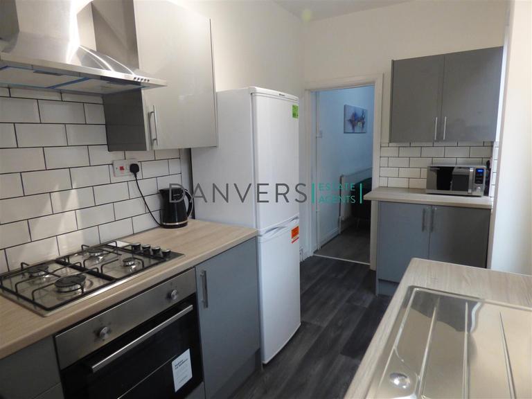 3 bedroom house for rent Warwick Street, Leicester, LE3 5SF | UniHomes