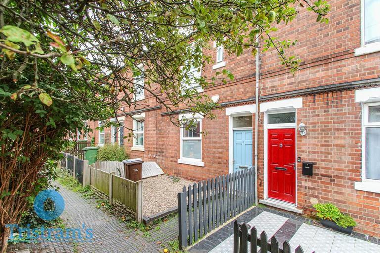 5 bedroom house for rent Ridding Terrace Nottingham, NG3 1DW | UniHomes
