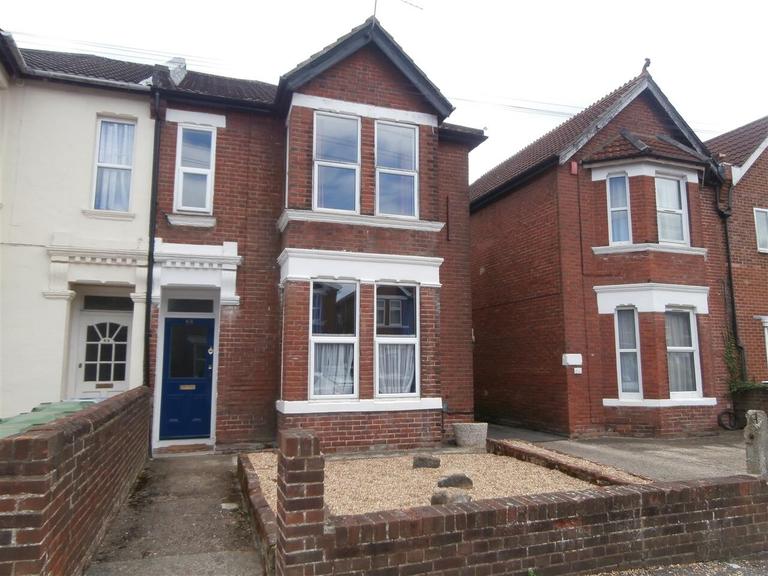6 bedroom house for rent Arthur Road Southampton, SO15 5DU | UniHomes