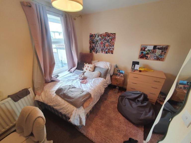 6 bedroom house for rent Salisbury Road, Cardiff, CF24 4AD | UniHomes