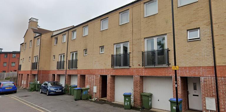 3 bedroom apartment for rent White Star Place Southampton, SO14 3GN ...